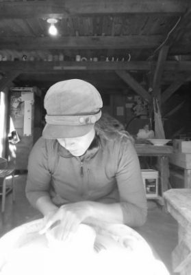 HoneyCreek Pottery | Asheville Goods